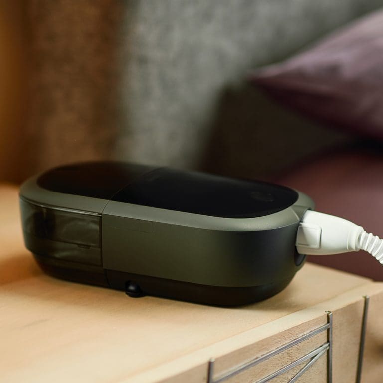 CPAP DreamStation 2 Auto CPAP Advanced – Philips Respironics | La Clef ...