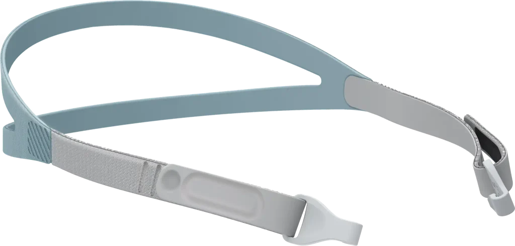 Fisher & Paykel Nasal Head Strap Brevida | La Clef du Sommeil inc.