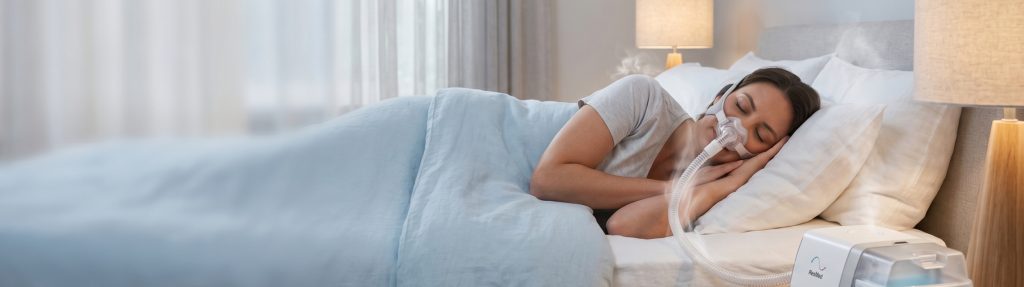 CPAP en vacances : peut-on faire une pause ? | La Clef du Sommeil